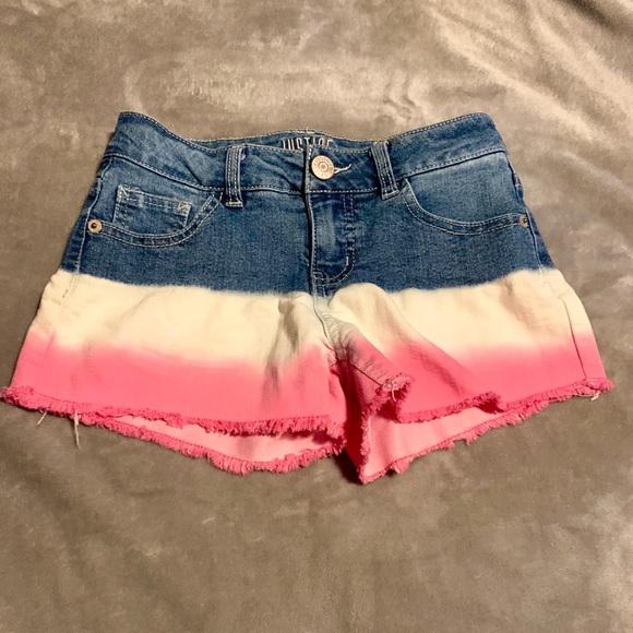 Justice | Bottoms | Justice Shorts | Poshmark